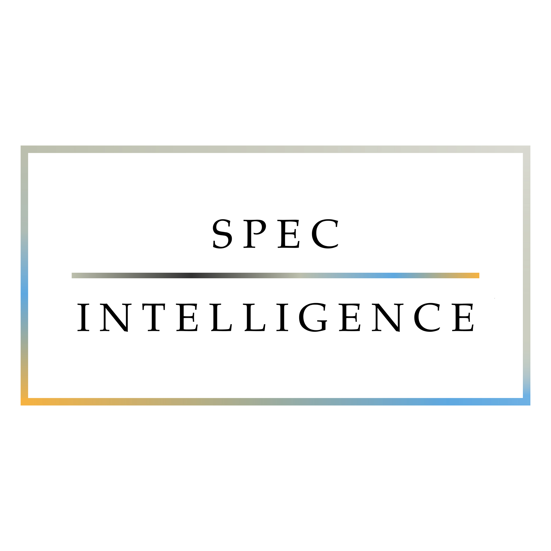 Spec-ID | G Strayer Design